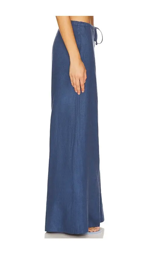 SAUDADE Cascade Pant