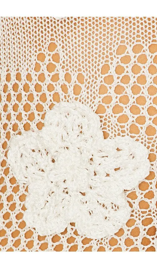 Tularosa Birch Mini Dress