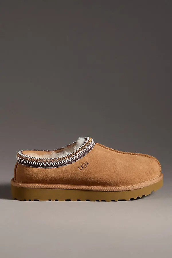 UGG Tasman Ii Slippers - Chestnut