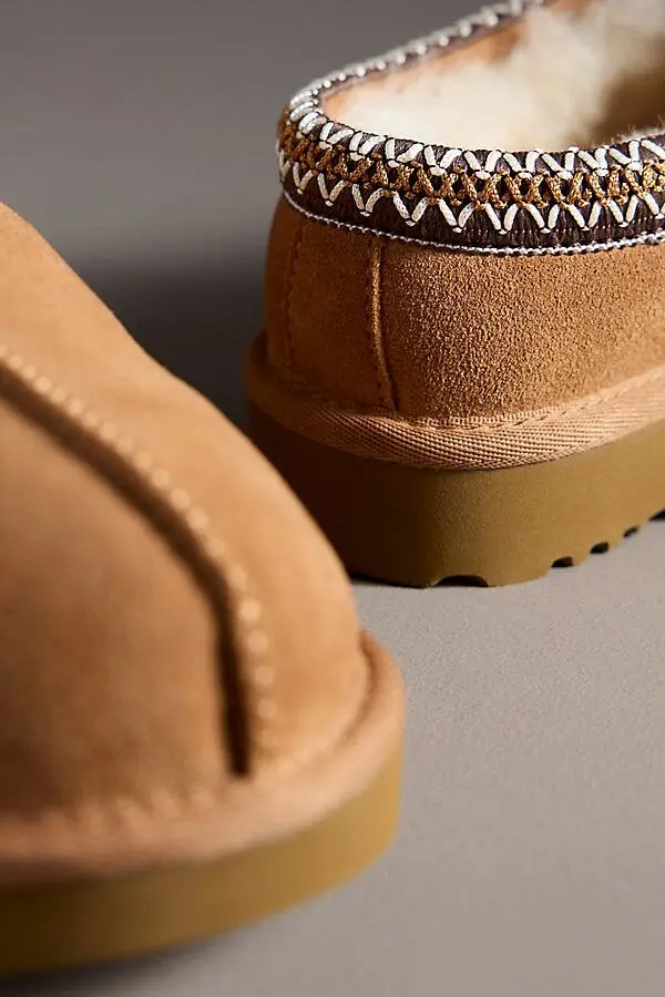 UGG Tasman Ii Slippers - Chestnut