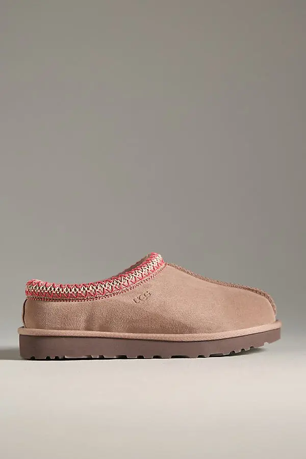 UGG Tasman Ii Slippers - Rocky Oak