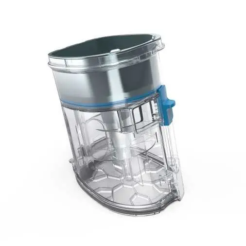SHARK Dust Cup Vacuum - One-color