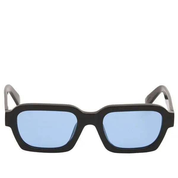 RETROSUPERFUTURE Caro Sunglasses - Azure