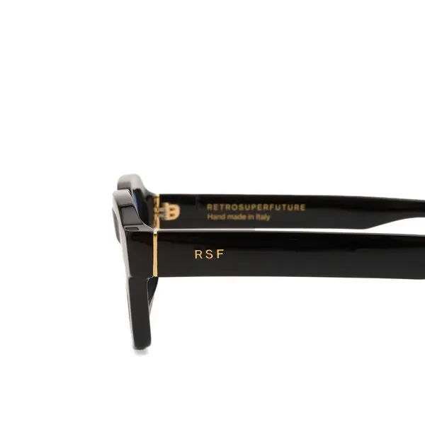 RETROSUPERFUTURE Caro Sunglasses - Azure