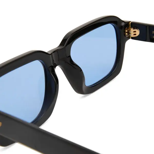 RETROSUPERFUTURE Caro Sunglasses - Azure