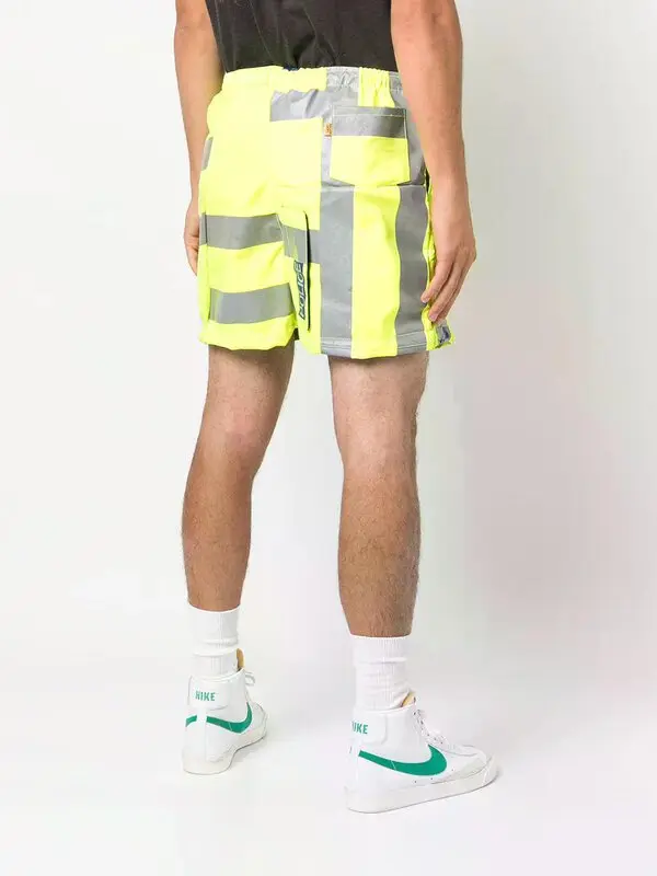 GALLERY DEPT. Fluorescent Gore-tex® Shorts