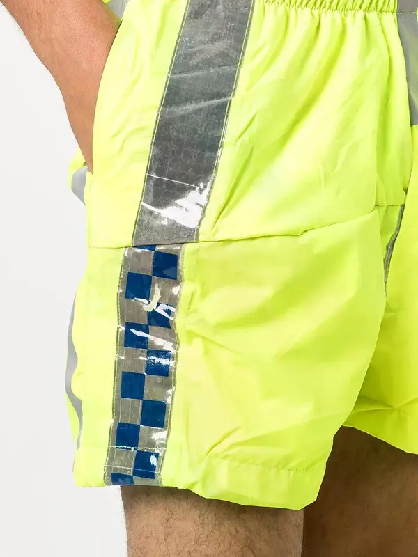 GALLERY DEPT. Fluorescent Gore-tex® Shorts