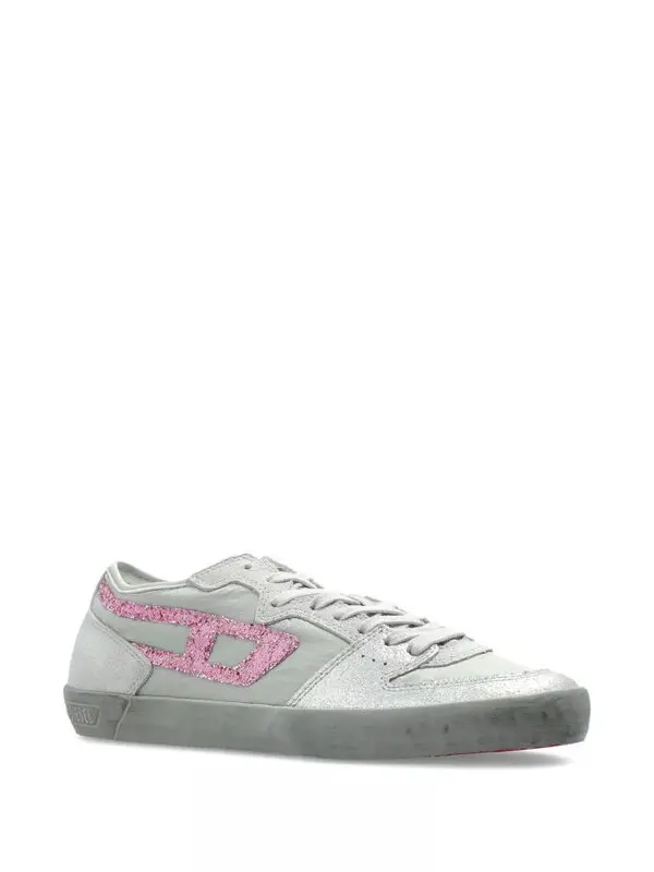 DIESEL® S-leroji Glitter-stripe Sneakers