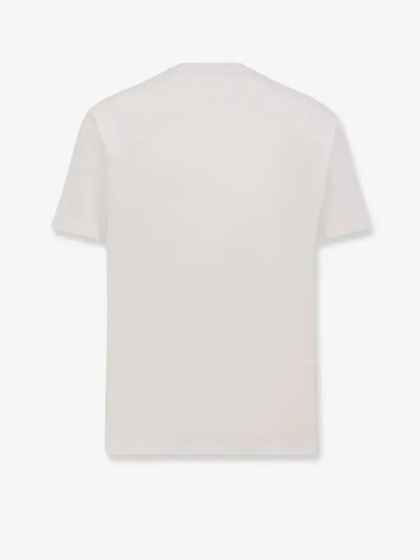 Givenchy Cotton Tshirt