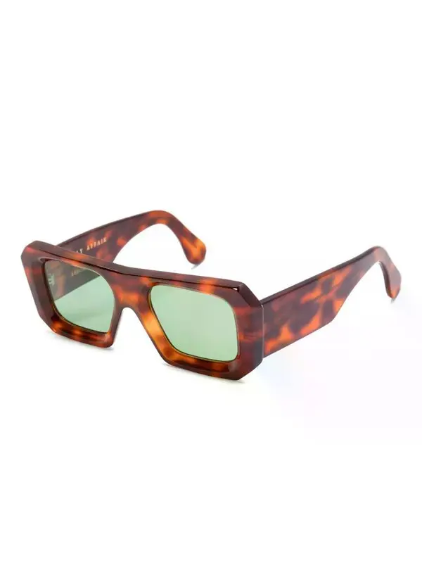 FAMILY AFFAIR Abbondanza Sunglasses