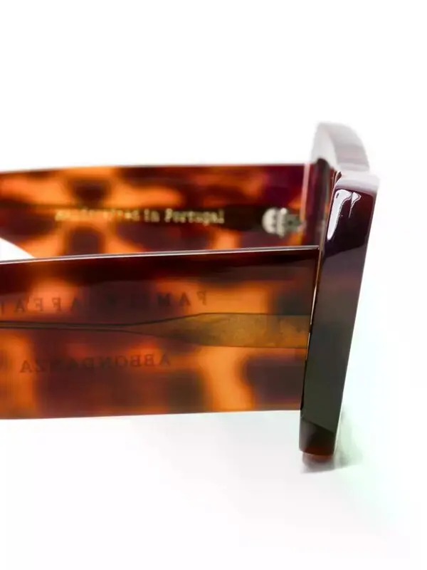 FAMILY AFFAIR Abbondanza Sunglasses