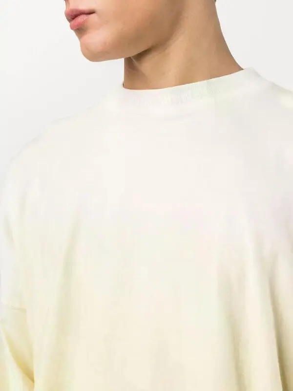 Palm Angels Gradient-effect Sweatshirt