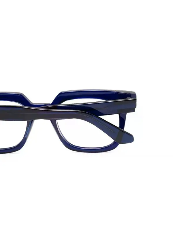 FAMILY AFFAIR Bowie Square-frame Glasses
