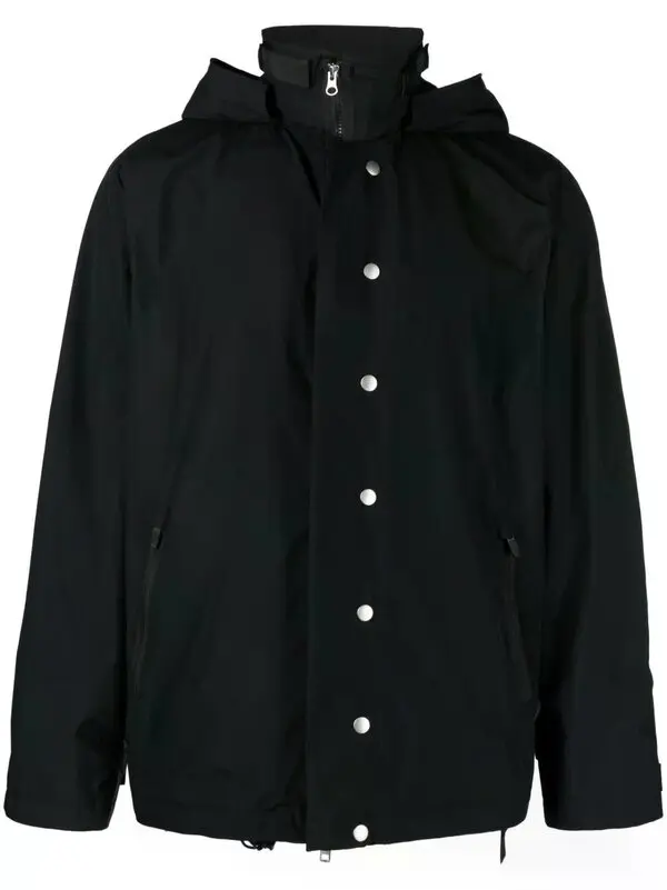 ACRONYM Infinitum Windstopper Jacket