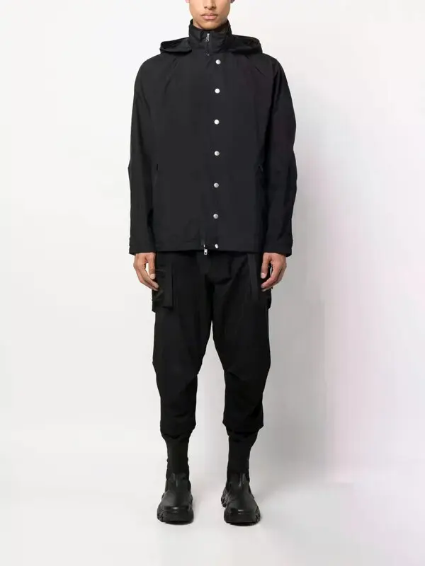 ACRONYM Infinitum Windstopper Jacket