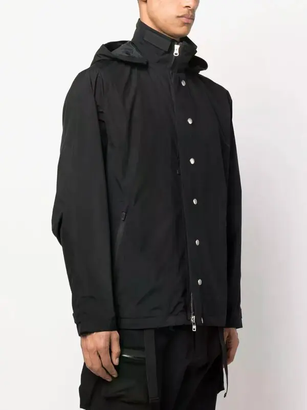 ACRONYM Infinitum Windstopper Jacket