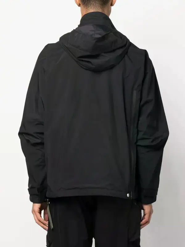 ACRONYM Infinitum Windstopper Jacket