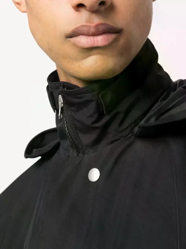 ACRONYM Infinitum Windstopper Jacket