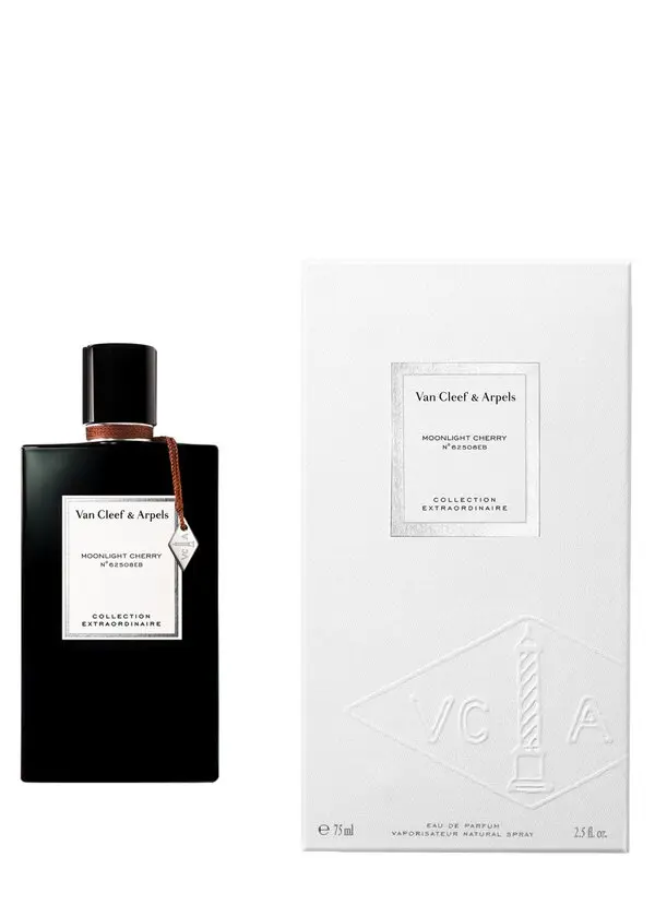 Van Cleef & Arpels Moonlight Eau De Parfum - Cherry