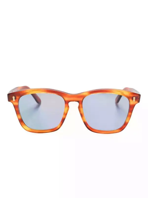 FAMILY AFFAIR Rita Square-frame Sunglasses
