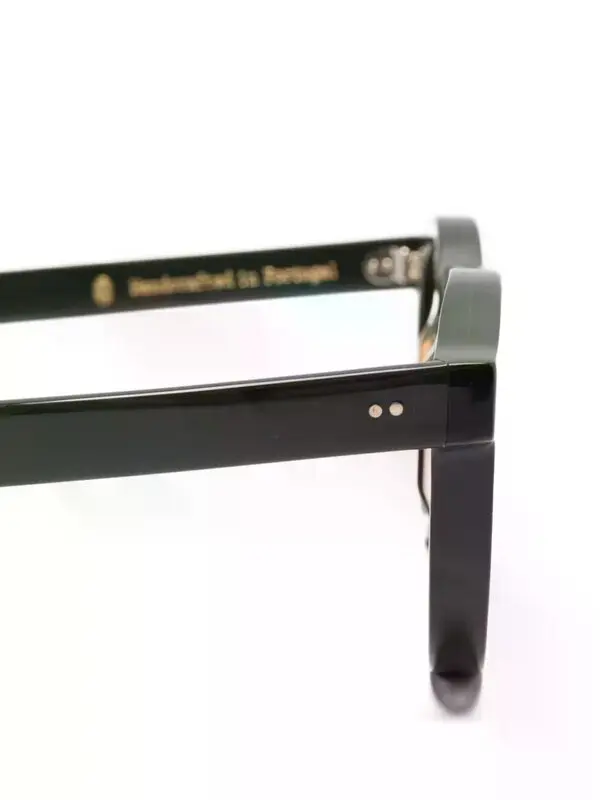 FAMILY AFFAIR Elton Round-frame Sunglasses