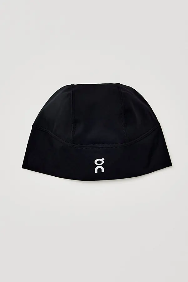 On Core Beanie - Black