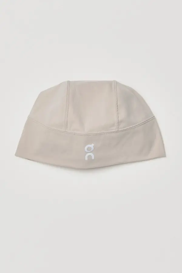 On Core Beanie - Truffle