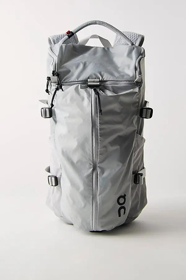 On Speed Pack Lite 18l Backpack - Glacier