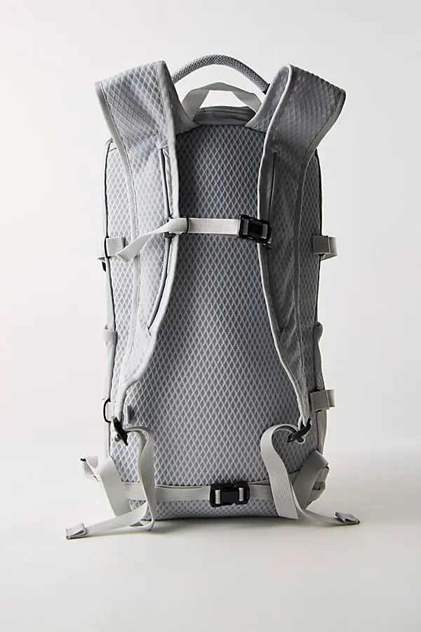 On Speed Pack Lite 18l Backpack - Glacier
