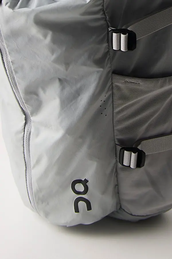 On Speed Pack Lite 18l Backpack - Glacier