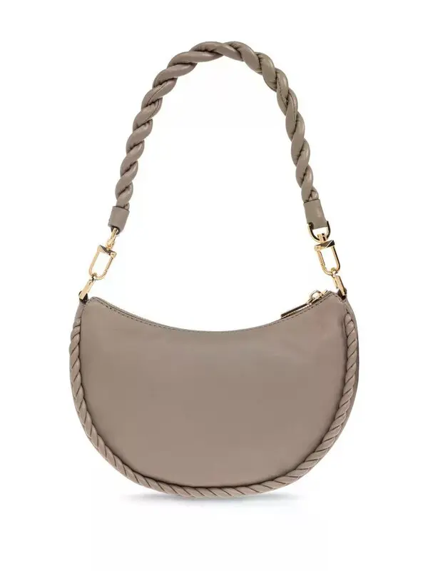 Michael Kors Kyla Braided Tote Bag