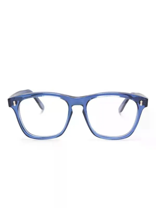 FAMILY AFFAIR Rita Square-frame Glasses