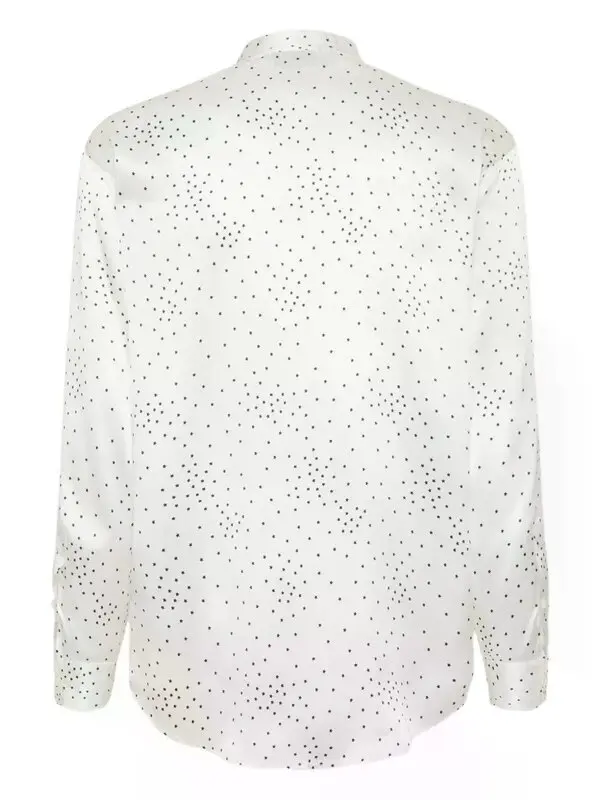 Dsquared2 Stary Night Shirt