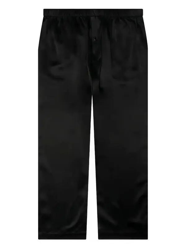 GALLERY DEPT. Elasticated-waist Trousers
