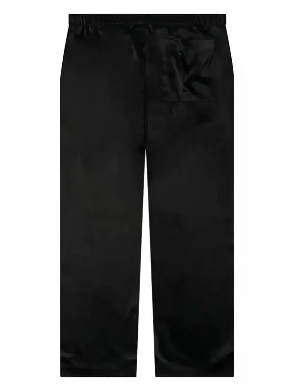 GALLERY DEPT. Elasticated-waist Trousers