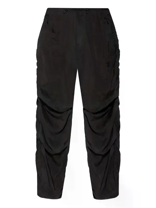 DIESEL Drawstring Trousers