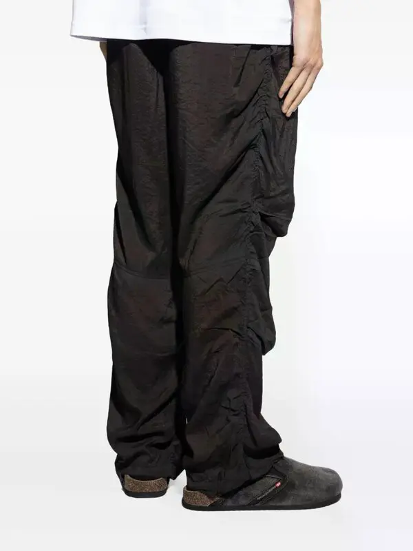 DIESEL Drawstring Trousers