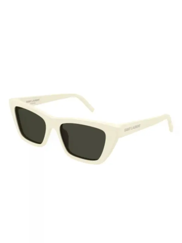 Saint Laurent Square-frame Sunglasses