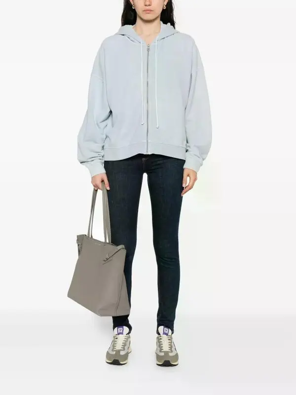 Marc O'polo Cotton-blend Jeans - Blue