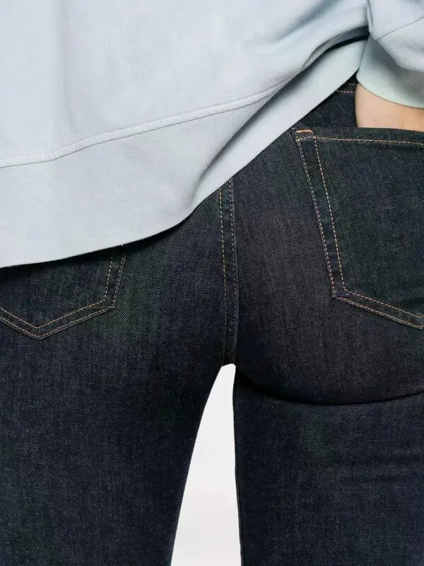 Marc O'polo Cotton-blend Jeans - Blue