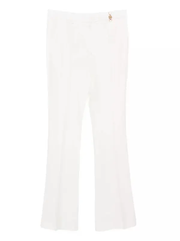 Versace Wool Trousers