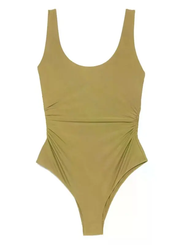 Sir The Label Morella Swimsuit - Green