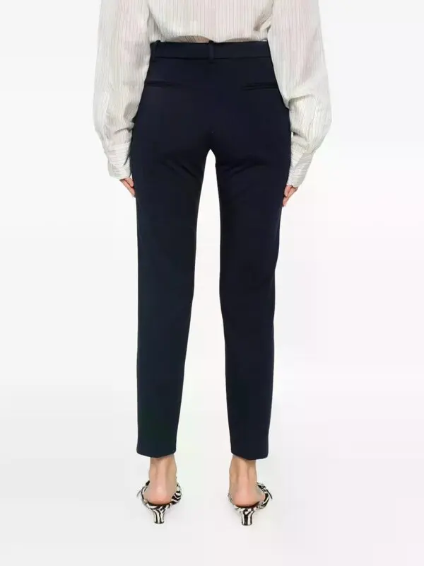 Pinko Bello Trousers - Blue