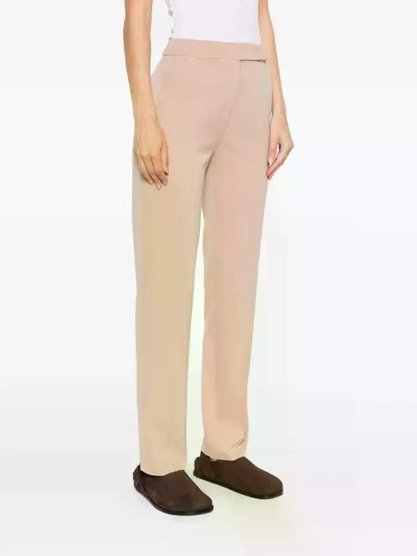 Max Mara Pocket Trousers