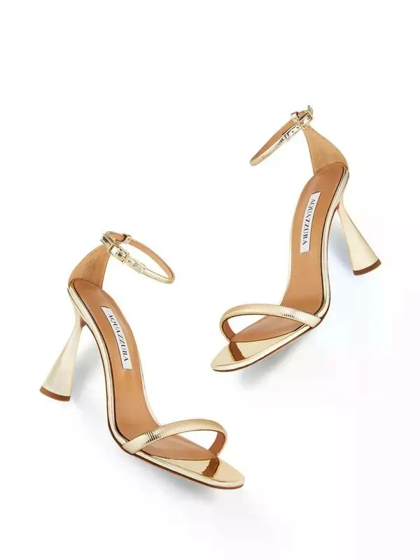 AQUAZZURA 95mm Hot Sandals
