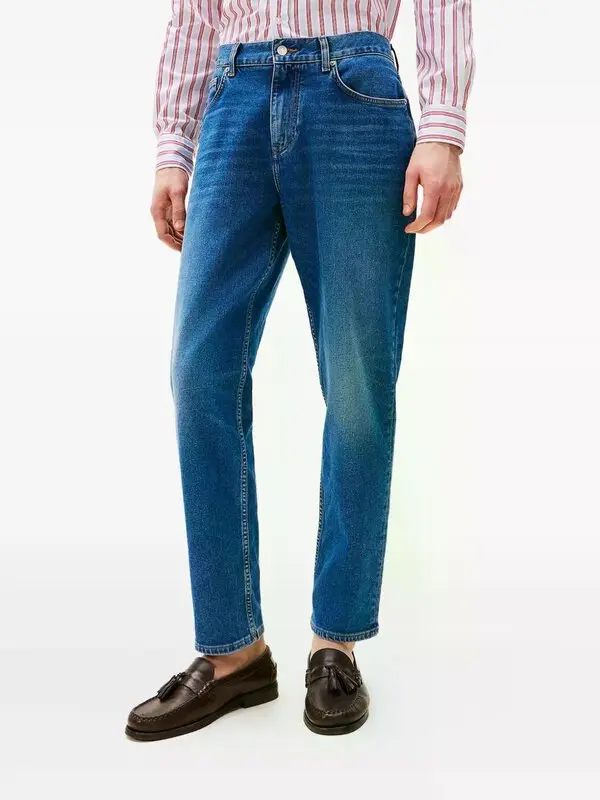 Tommy Hilfiger Tapered Jeans