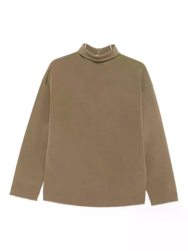 Nanushka Turtleneck Top