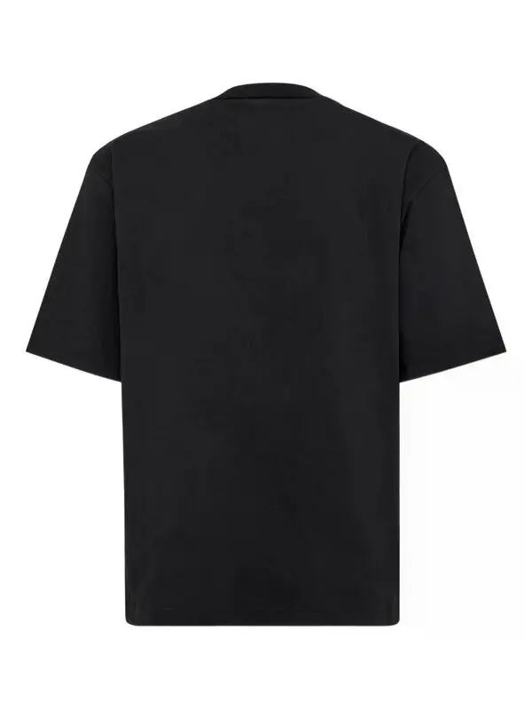 Dsquared2 Raised-print T-shirt