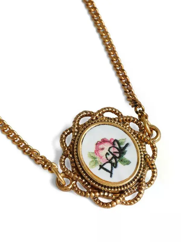 Dsquared2 Pendant Necklace