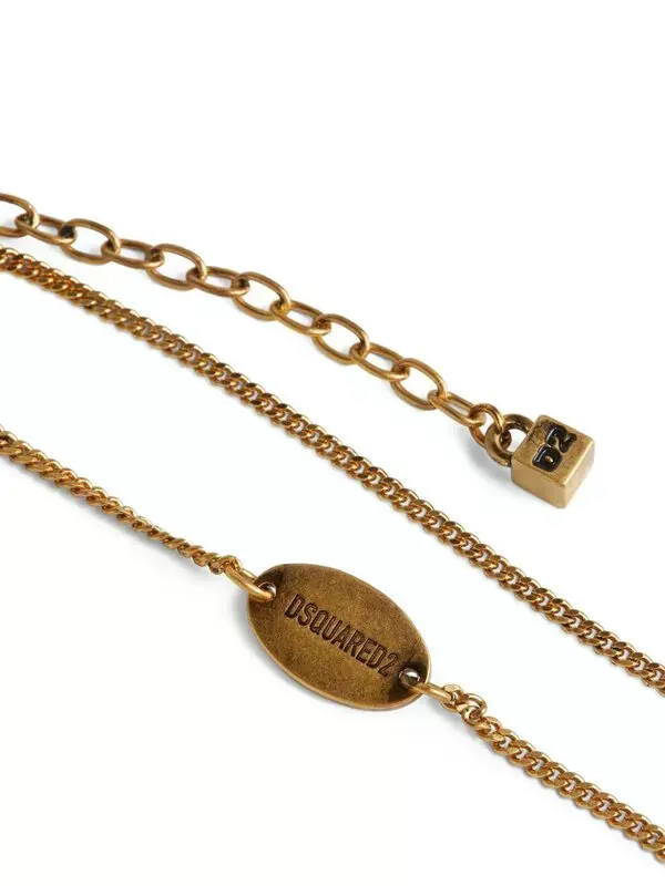 Dsquared2 Pendant Necklace